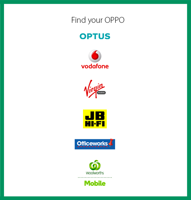 Oppo Mobile Phones | Best Smartphones - OPPO Australia