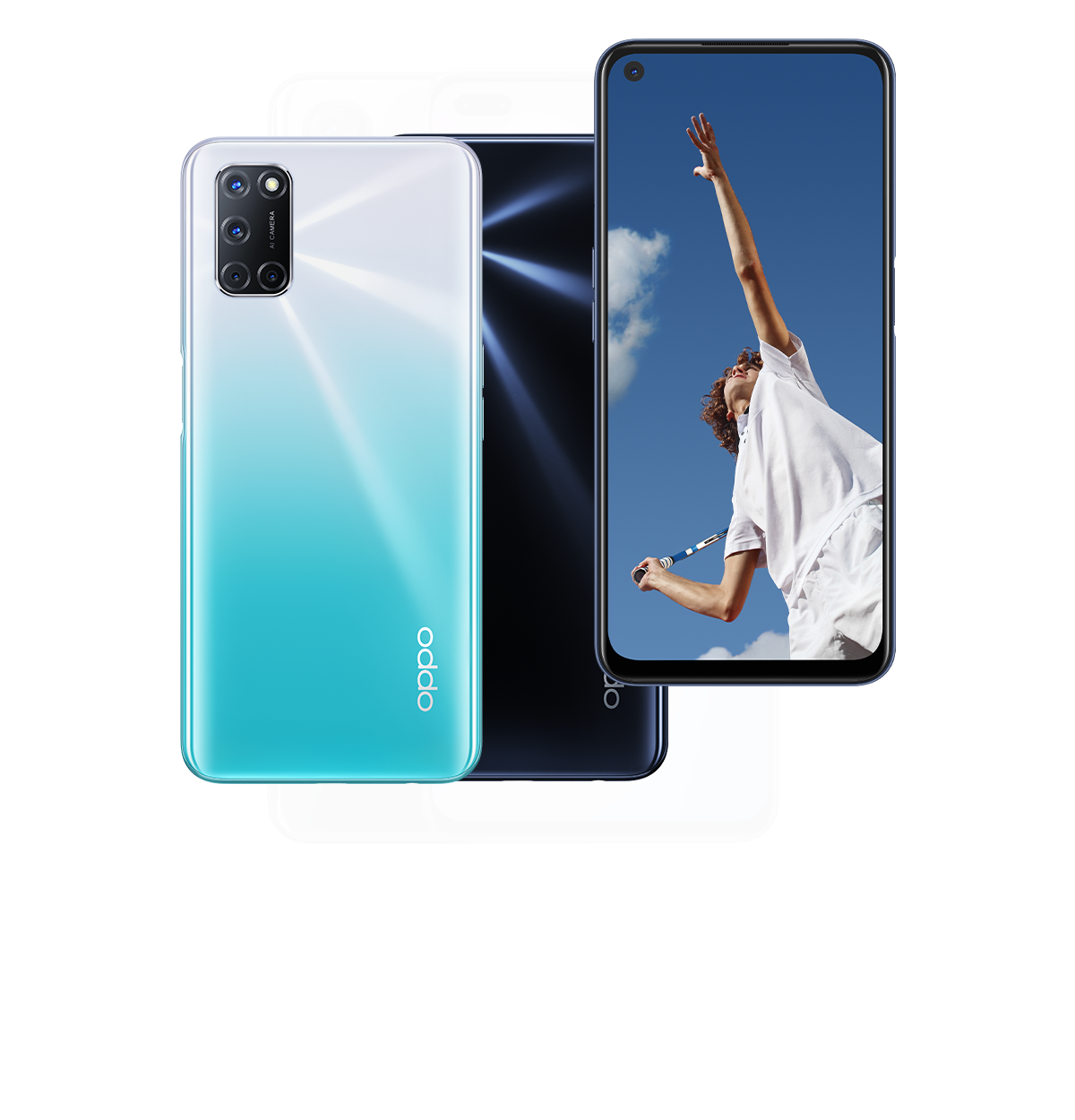 OPPO Mobile for Smartphones & Accessories - OPPO Global | OPPO مصر