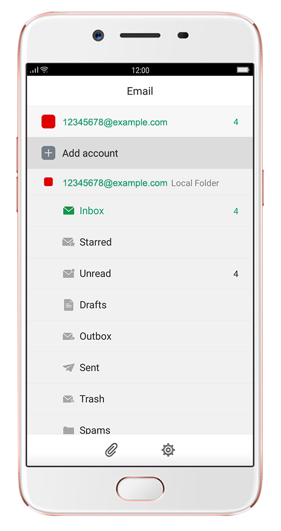 Support - OPPO India