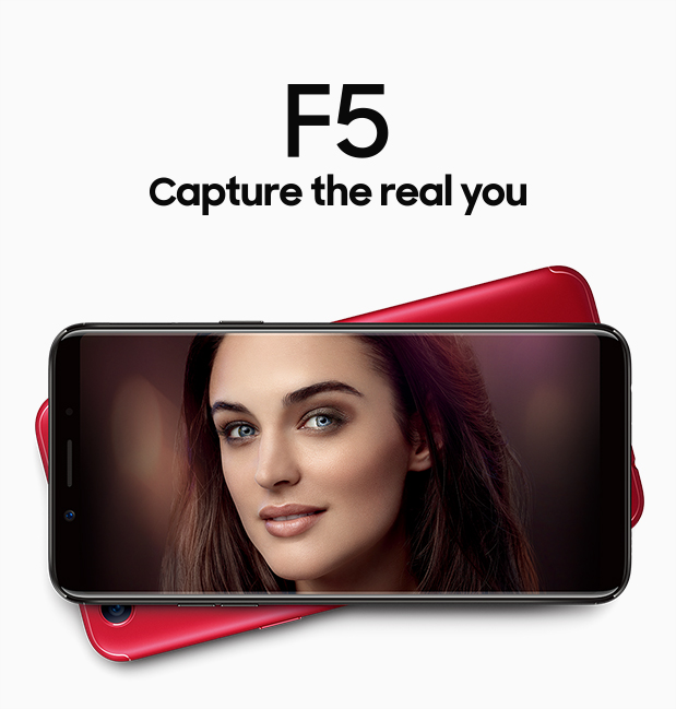 OPPO Mobile for Smartphones & Accessories - OPPO Global - OPPO Global