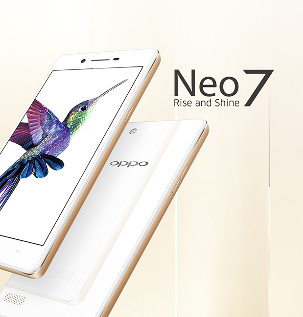 OPPO Mobile for Smartphones & Accessories - OPPO Global - OPPO Maroc