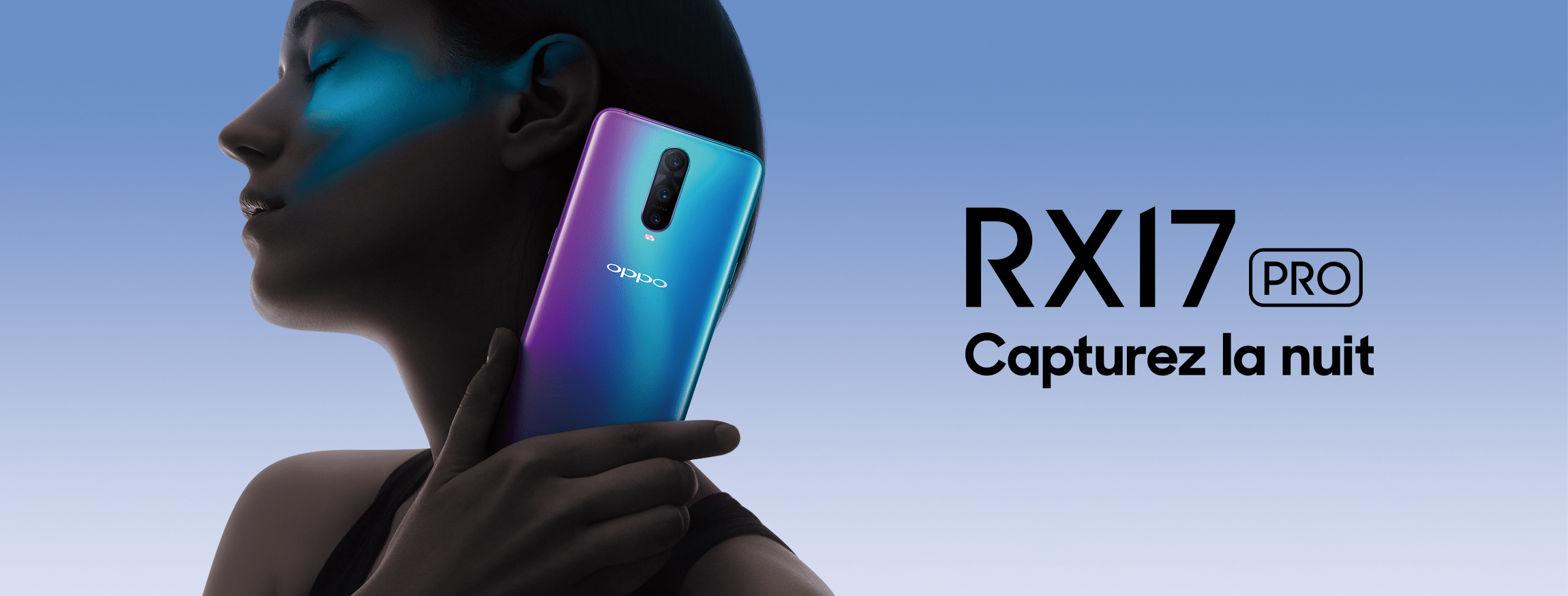 OPPO Mobile for Smartphones & Accessories - OPPO Global | OPPO France