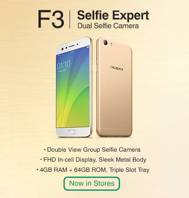 OPPO Mobile for Smartphones & Accessories - OPPO Global - OPPO Indonesia