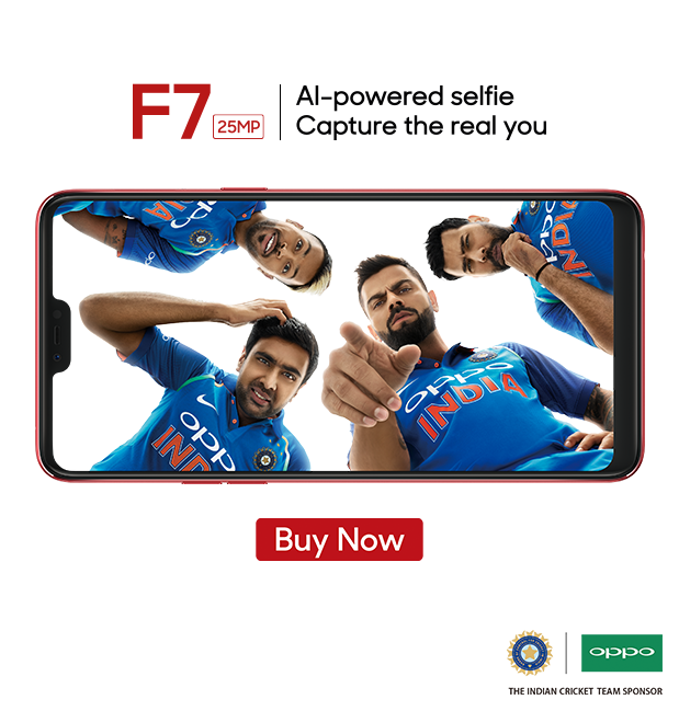 OPPO Smartphones, Top Smartphones - OPPO India