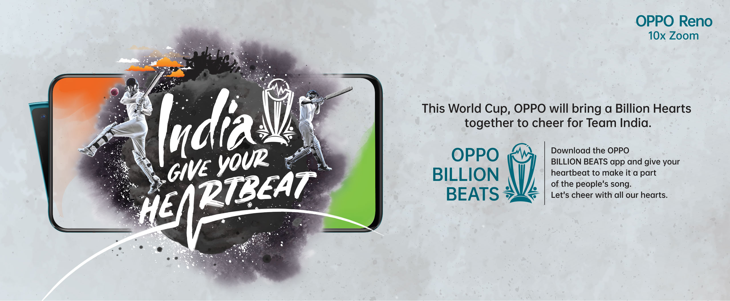 OPPO Mobile Phones | OPPO India Official Website | OPPO India