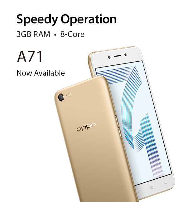 OPPO Smartphones, Top Smartphones - OPPO India