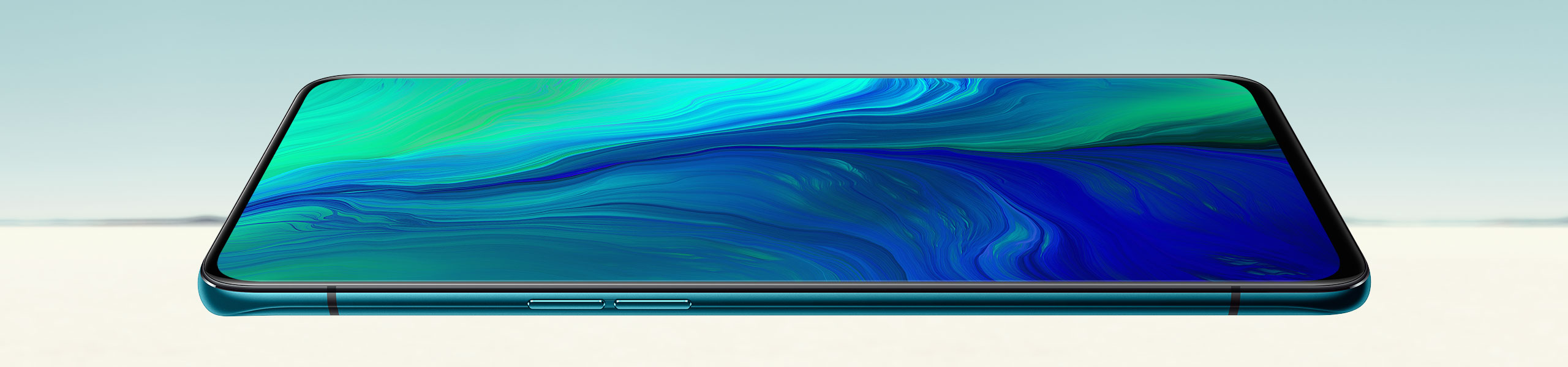 OPPO unveils 5x Dual-Camera Zoom at MWC 2017 | OPPO India