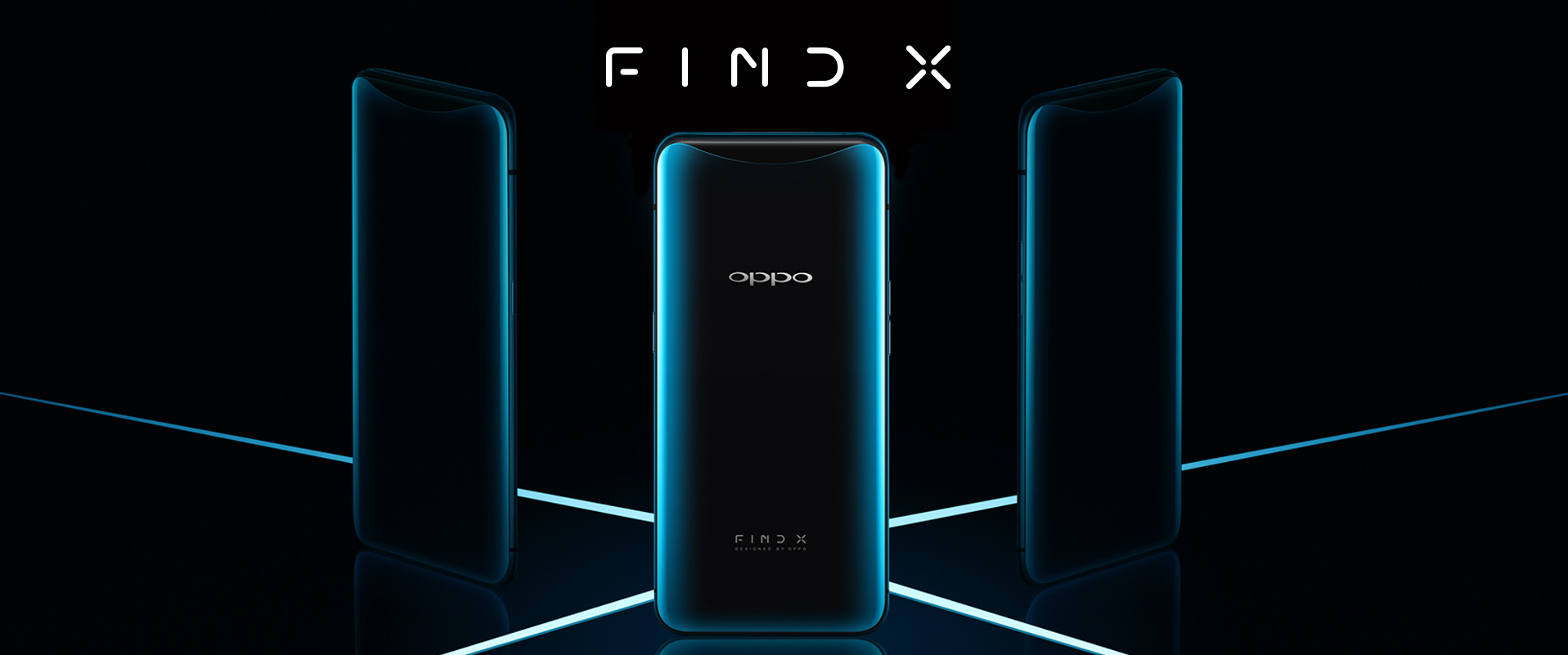 OPPO Italia - Smartphone e Accessori | OPPO Italia