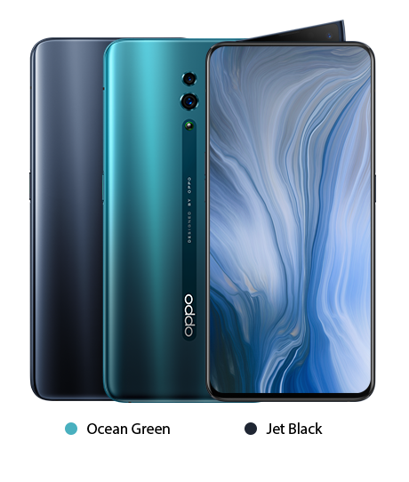 OPPO Reno Serie | OPPO Italia