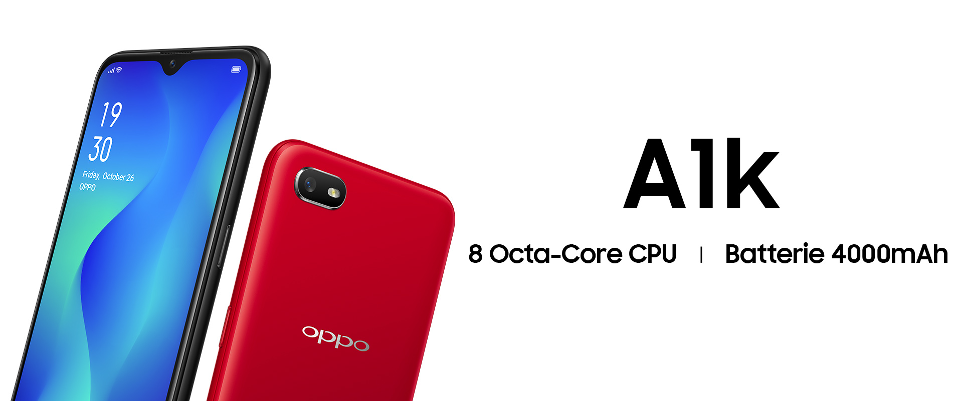 OPPO Mobile for Smartphones & Accessories - OPPO Global | OPPO Maroc