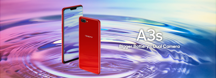 OPPO Mobile for Smartphones & Accessories - OPPO Global | OPPO Myanmar