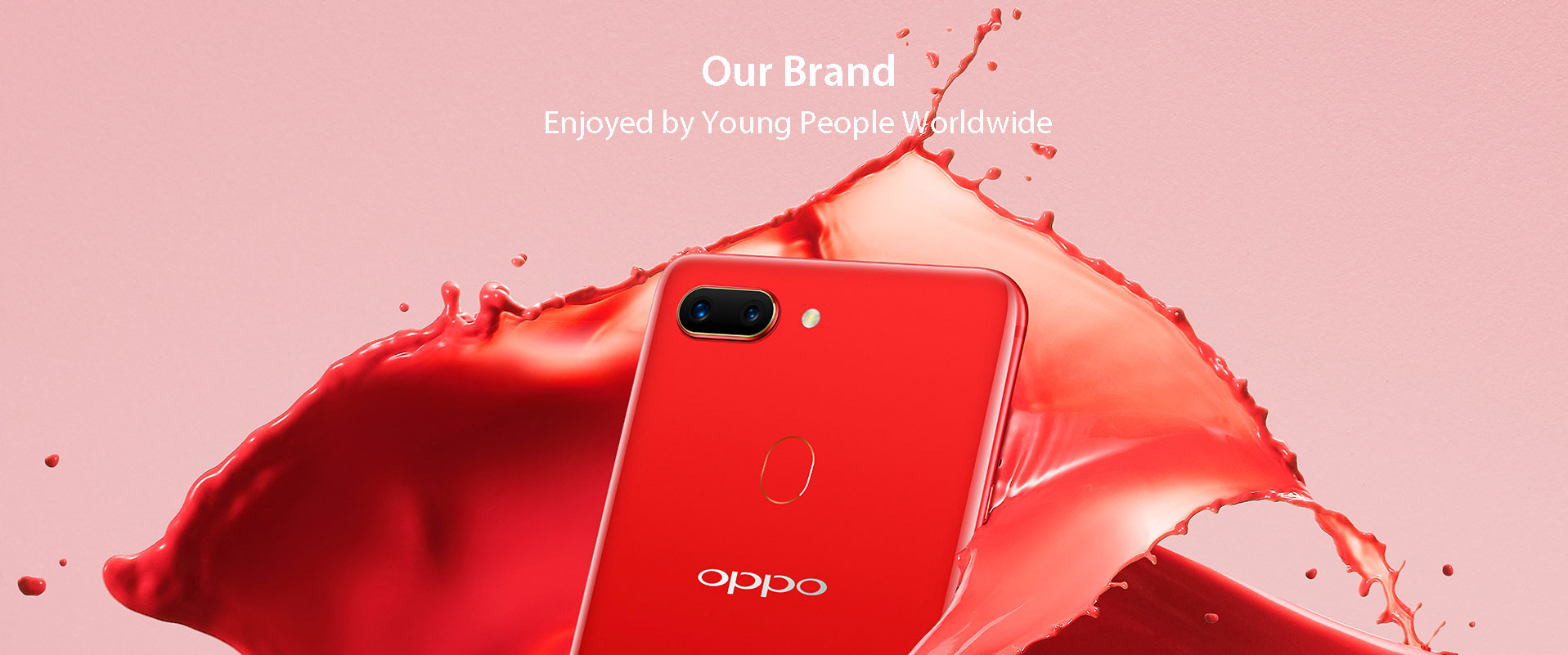 OPPO Mobile for Smartphones & Accessories - OPPO Global | OPPO Myanmar
