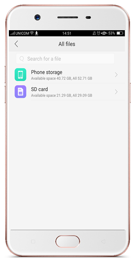 Oppo R9 plus OS upgrade question | HardwareZone Forums