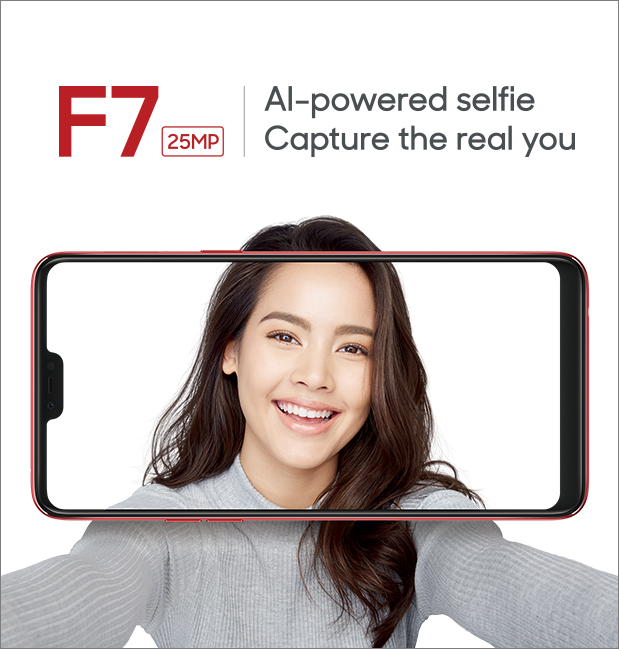 OPPO Smartphones, Top Smartphones - OPPO ประเทศไทย