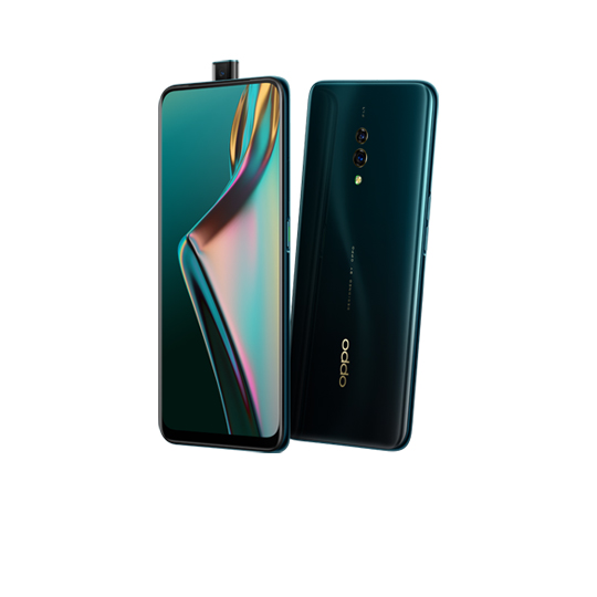 OPPO Thailand Official I The Best Smartphone for You | OPPO ประเทศไทย