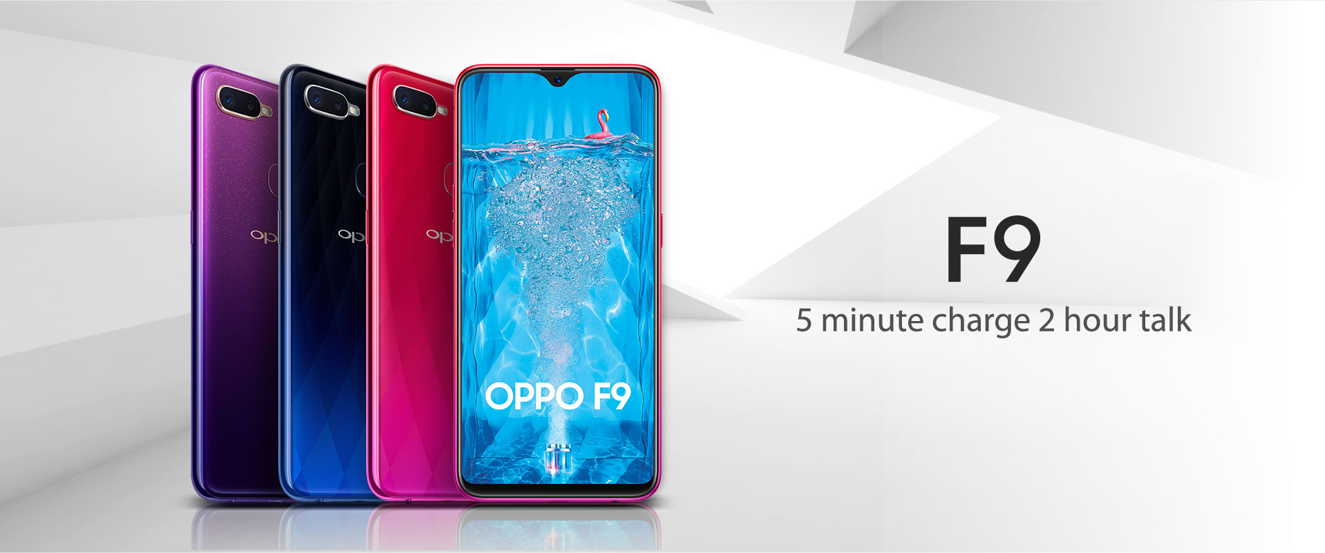 OPPO Thailand Official I The Best Smartphone for You | OPPO ประเทศไทย