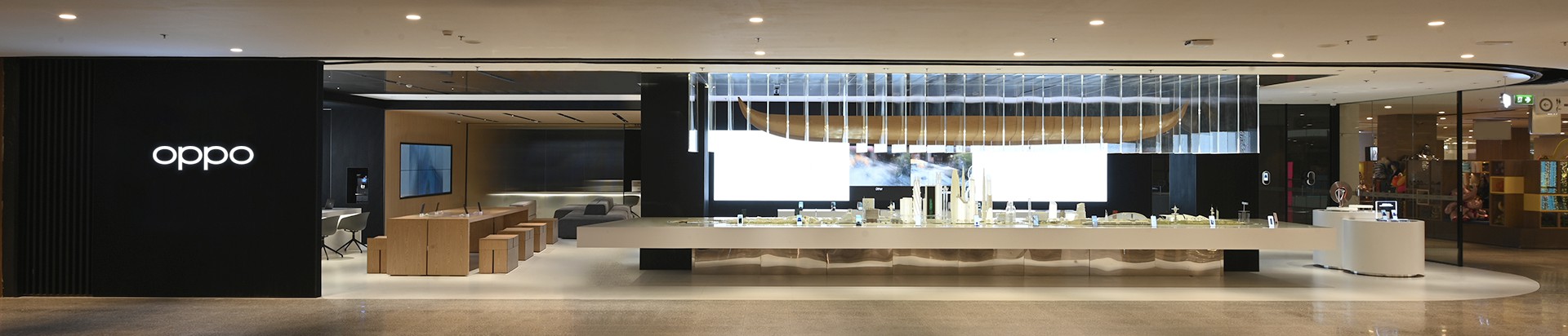 OPPO Experience Zone at | OPPO ประเทศไทย
