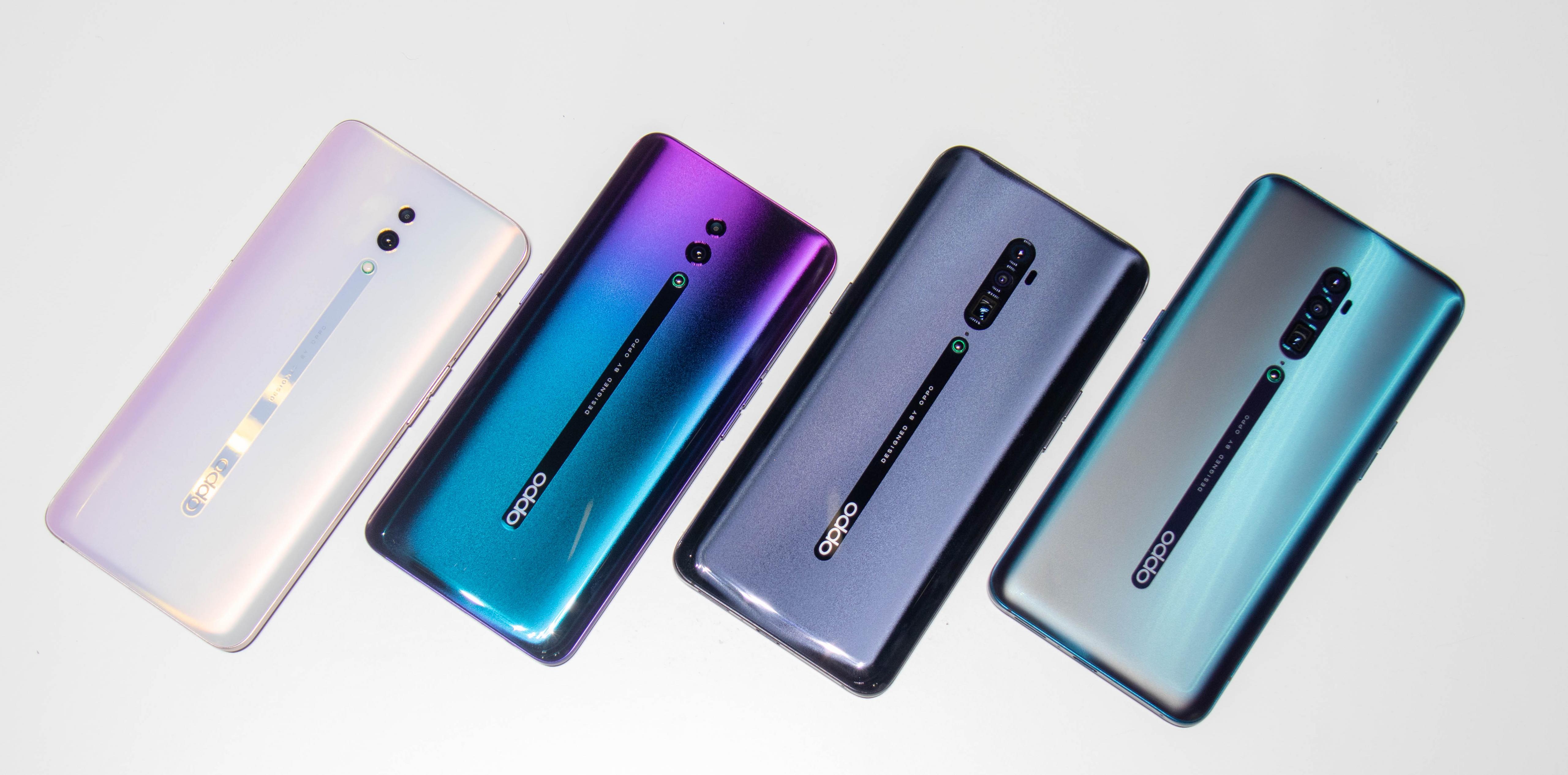 OPPO Reno系列正式發表 讓每個人成為創造者 | OPPO 台灣