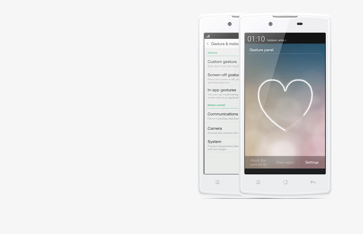 OPPO Neo 3, OTG, HotKnot, Screen Transfer, Dual SIM | OPPO Maroc