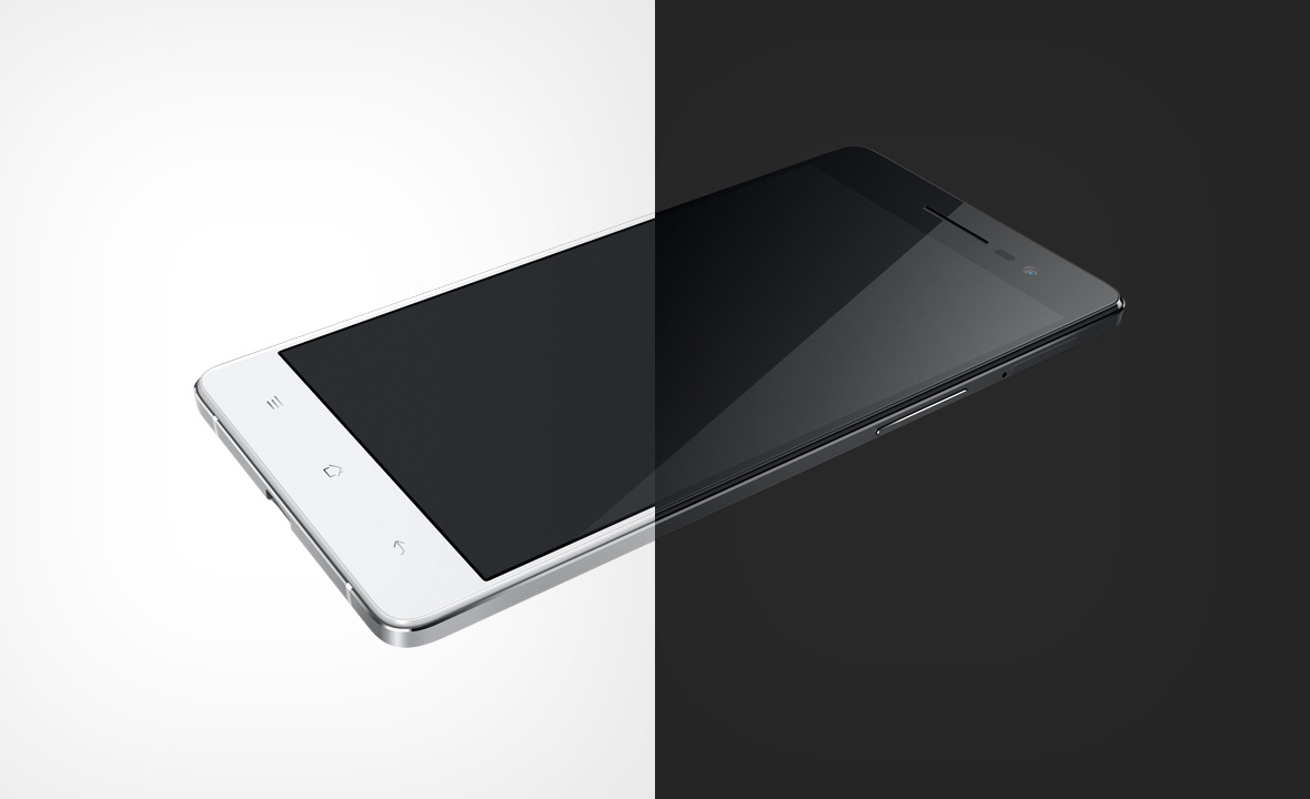 OPPO R3, Golden Arc, Super Zoom, Quad-Core processor | OPPO Global