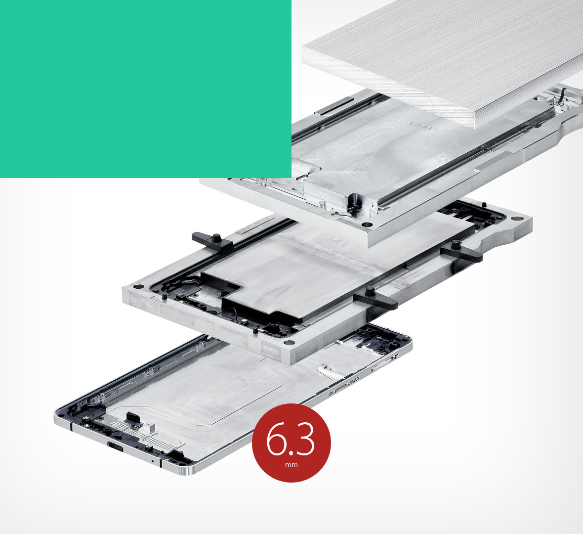 OPPO R3, Golden Arc, Super Zoom, Quad-Core processor | OPPO Global